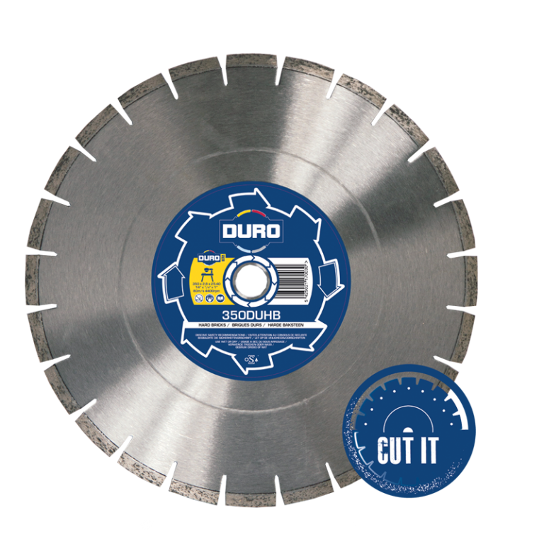 Diamond Blades - Page 2 of 4 - Duro