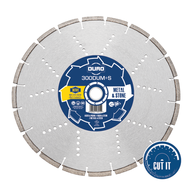 Duro Diamond Blades Archives - Page 2 of 5 - Duro