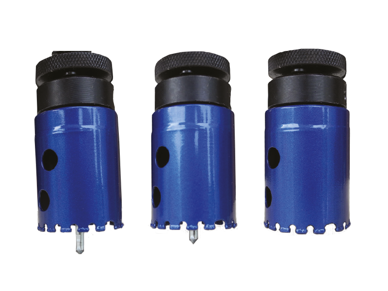 Holesaw Auto-Pilot | DU-DHS-AP | DURO ULTRA | Duro Yokota Ltd