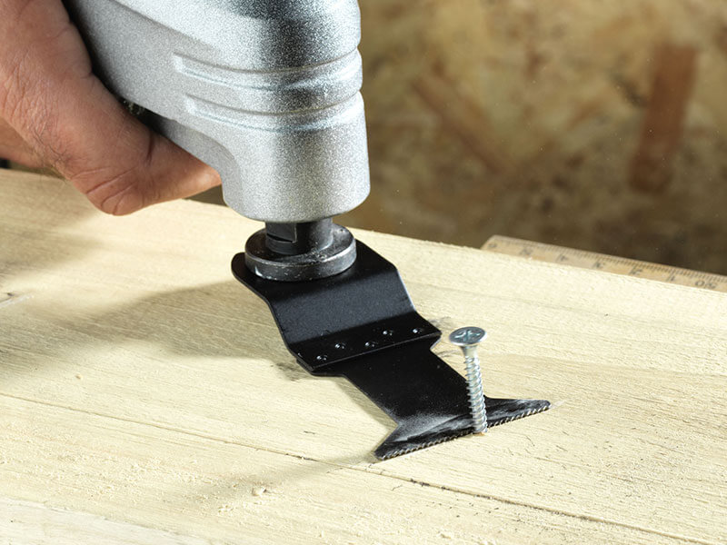 Bi-Metal Fine Tooth Multi Tools | DURO Yokota Ltd.