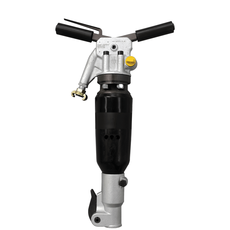 Duro Pneumatic Breaker Steel - Hex Shank - 32x160 | DURO ULTRA