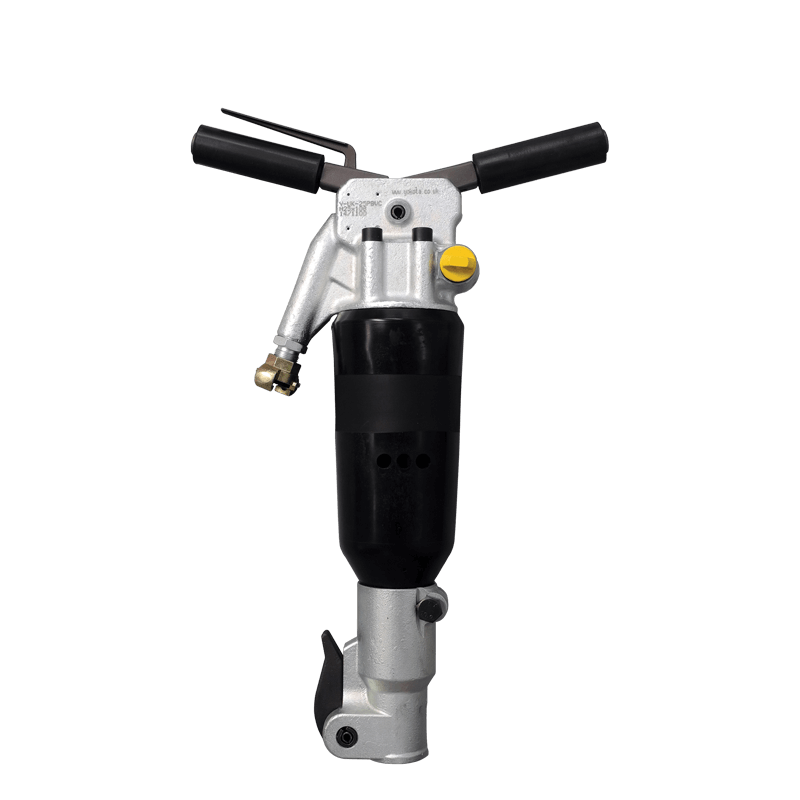 Duro Pneumatic Breaker Steel - Hex Shank - 32x160 | DURO ULTRA